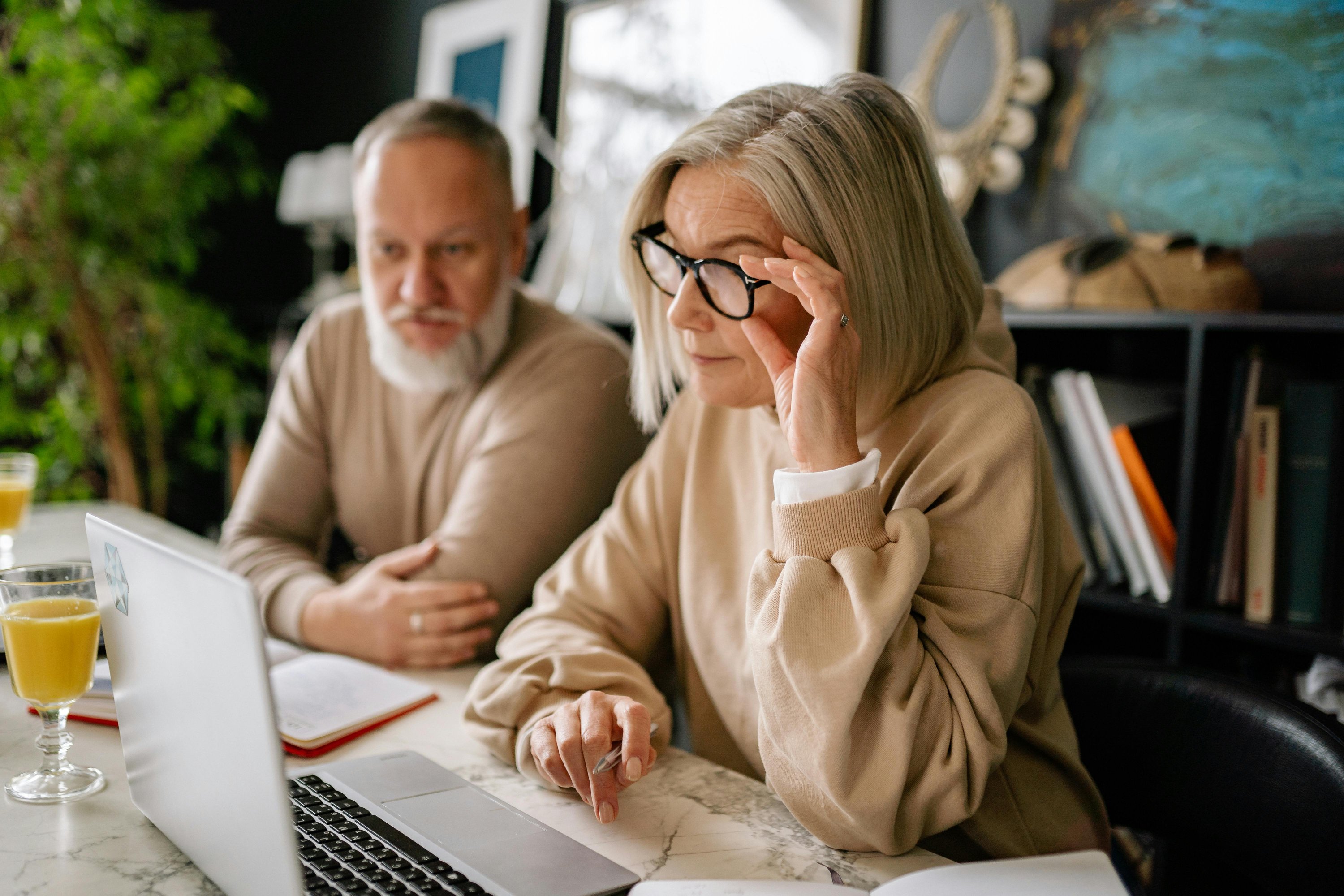 A Retirement Readiness Reality Check | World